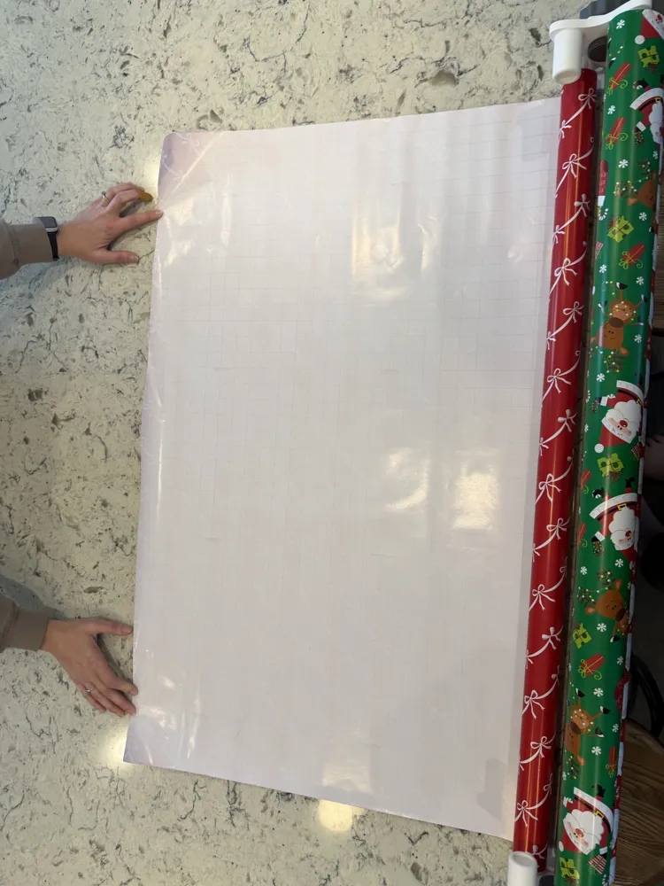 Wrapping Paper Holder - Free 3D Print Model - MakerWorld