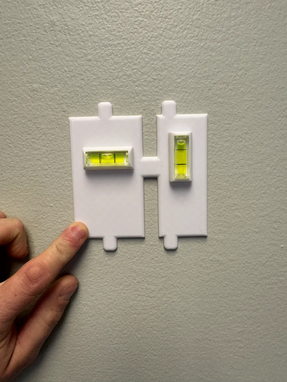 Old work box cut in tool. Clip in box tool by Sandy Designs - MakerWorld