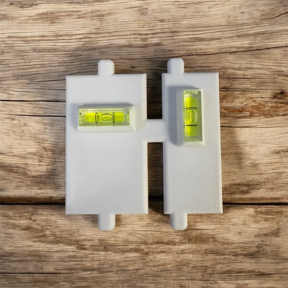 Old work box cut in tool. Clip in box tool by Sandy Designs - MakerWorld