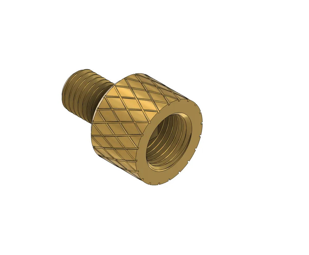 Schrader To Presta Valve Adapter - Free 3D Print Model - MakerWorld