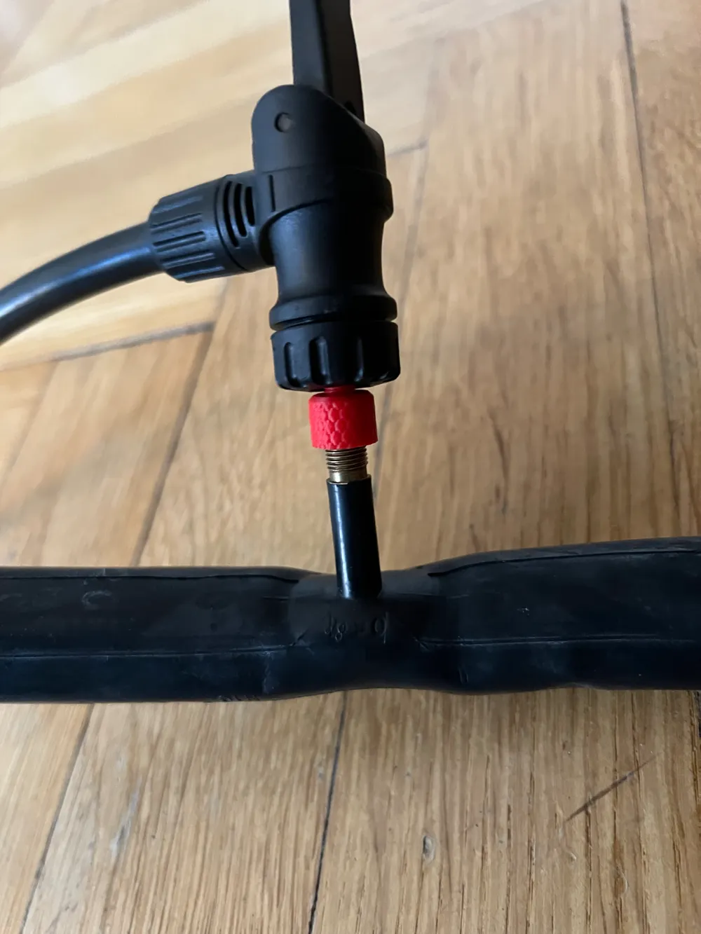 Schrader To Presta Valve Adapter - Free 3D Print Model - MakerWorld