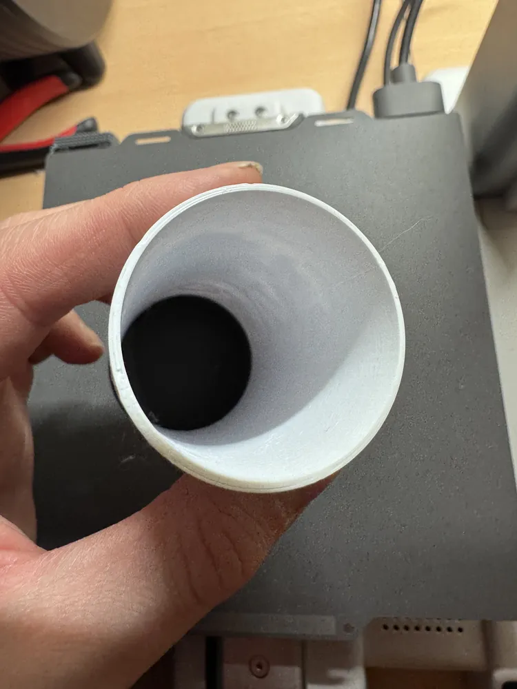 Cilindro para vela pequena - Papai Noel e Grinch por VirtuverseArt ...