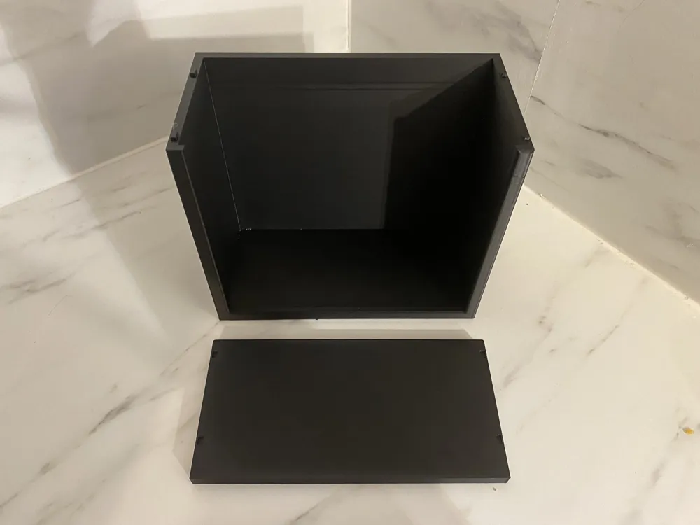 pokemon ETB box protector case Mega Evolution - Free 3D Print Model ...