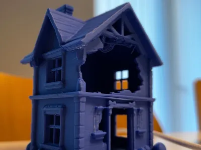 LayerSlayer | Startseite - MakerWorld