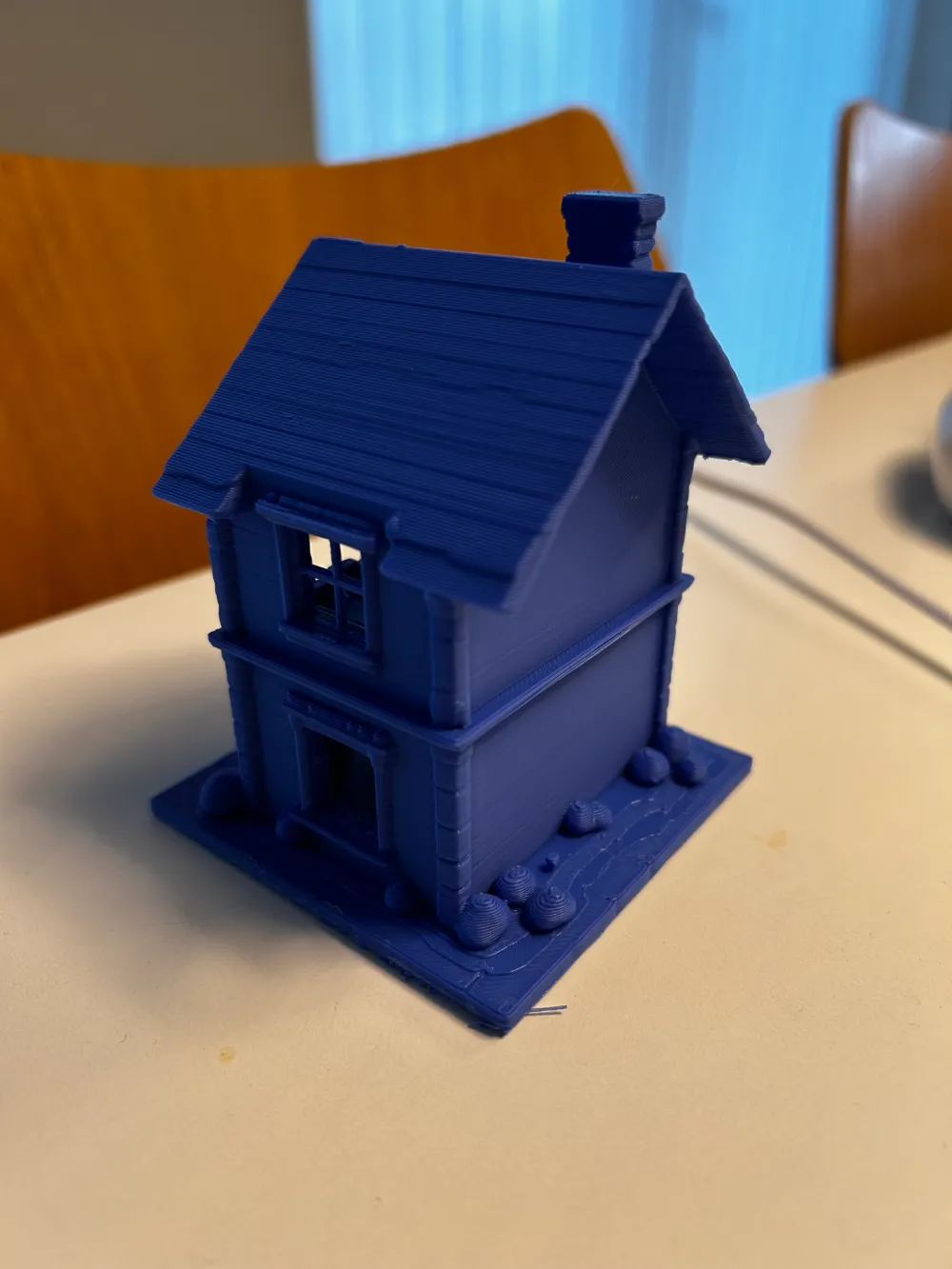 Fantasy House by LayerSlayer MakerWorld: Download Free 3D Models