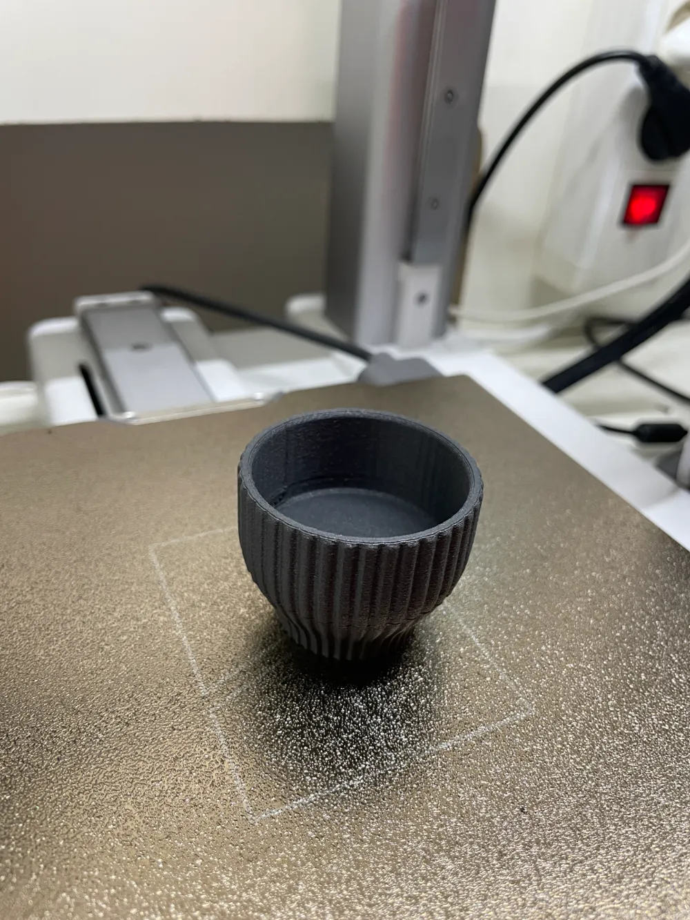 Tealight Holder - Free 3D Print Model - MakerWorld