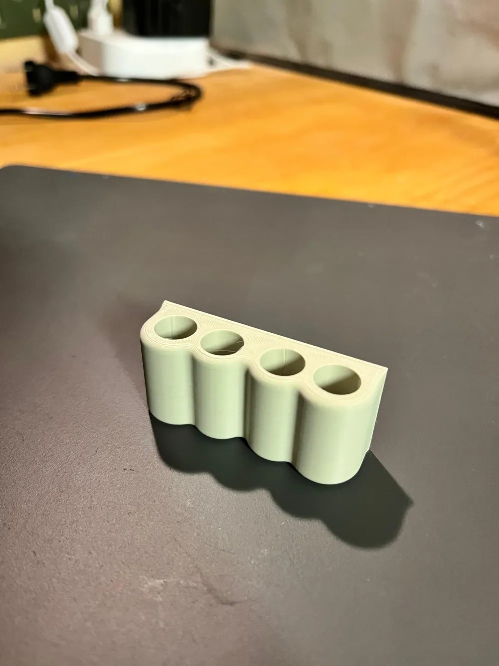 Magnetischer Whiteboard Stiftehalter – Kostenloses 3D-Druckmodell ...