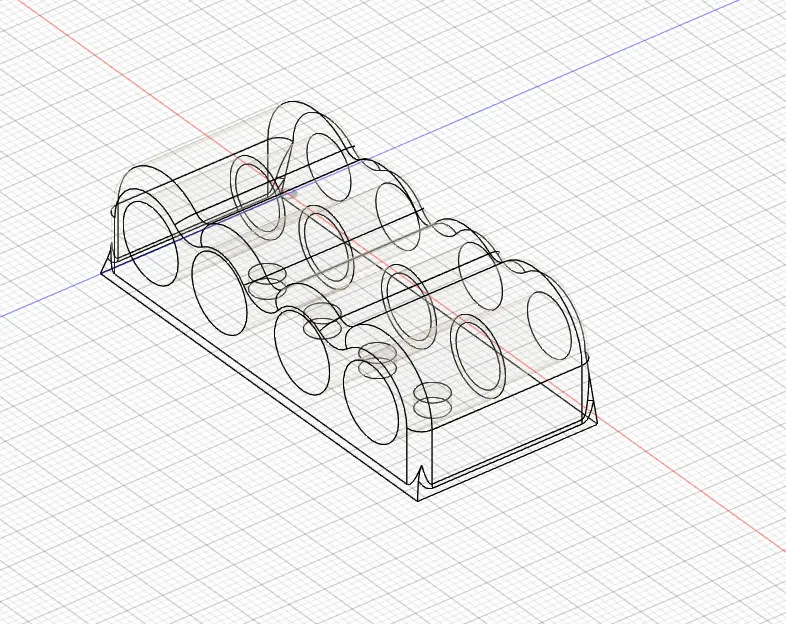 Magnetischer Whiteboard Stiftehalter – Kostenloses 3D-Druckmodell ...