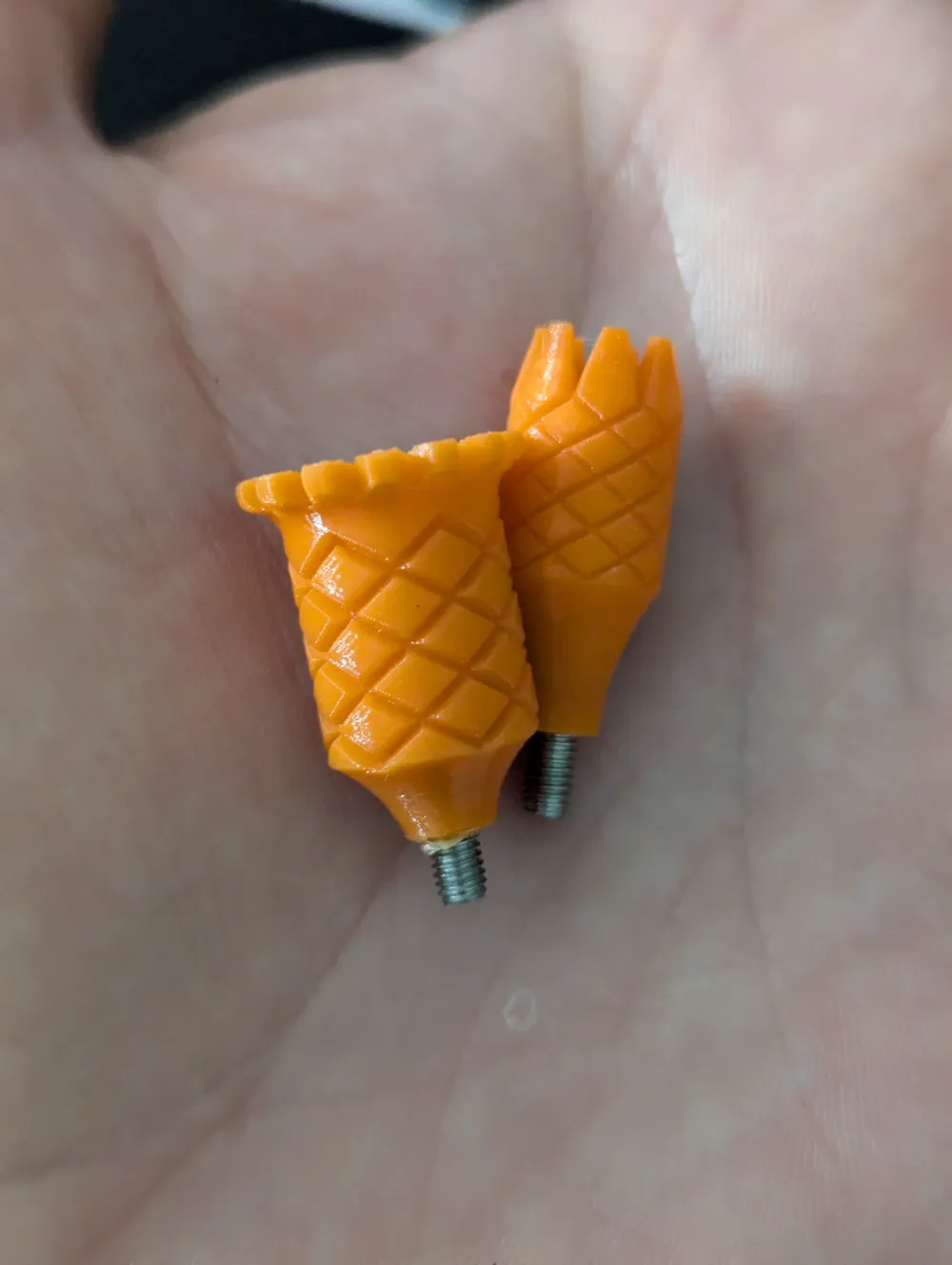 Radiomaster Pocket Stickend Collection by DerStanni MakerWorld ...