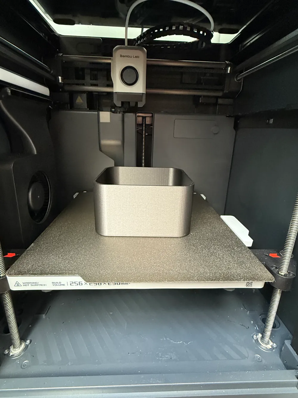 Instax Polaroid Memory Box by DanEdit MakerWorld: Download Free 3D Models