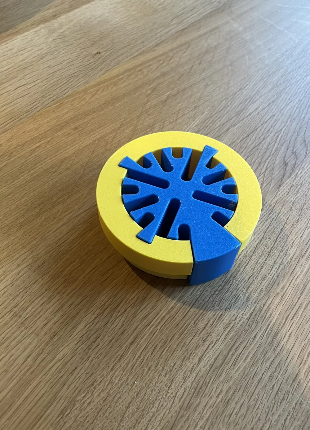 Ethernet cable comb - Free 3D Print Model - MakerWorld