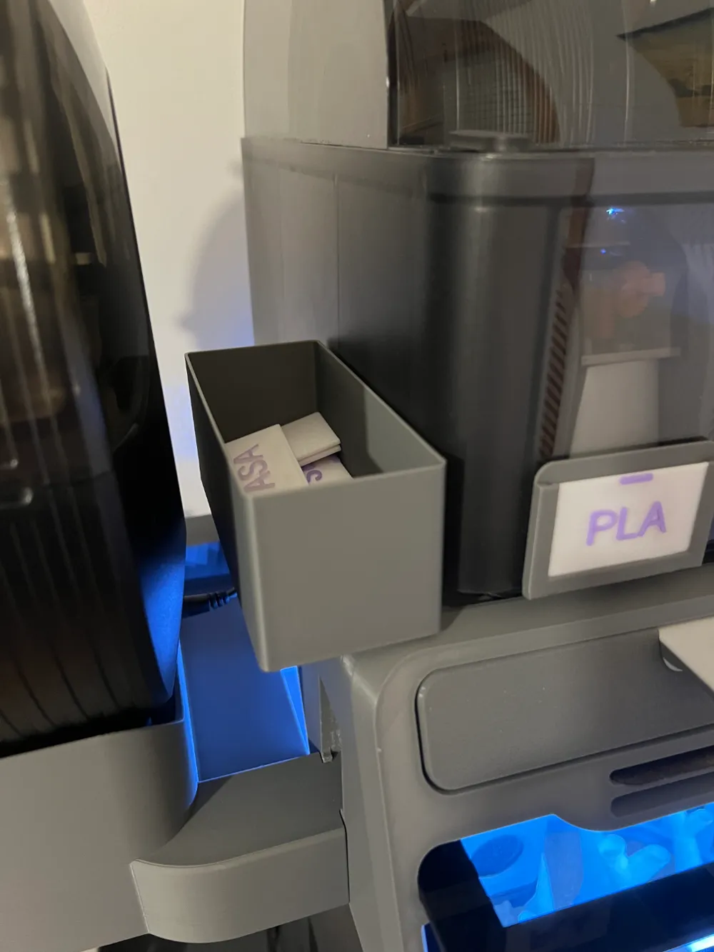 AMS tray by Gettone - MakerWorld