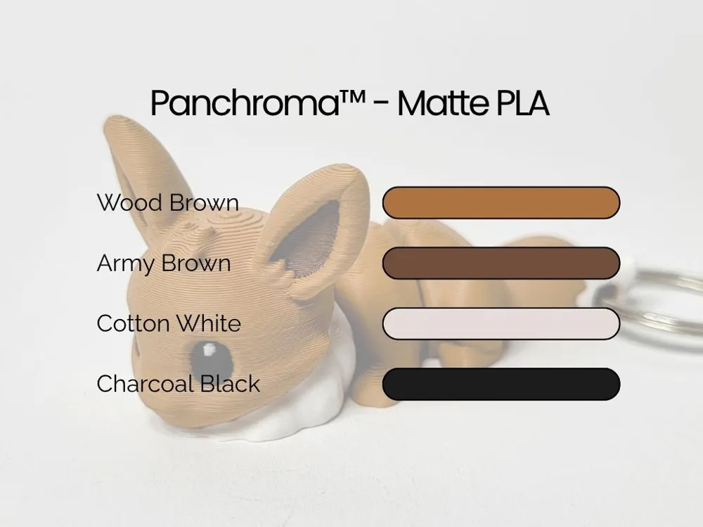 Articulated Fox - Strong Joints by Art Design. 3D MakerWorld: Download Free 3D Models