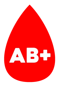 Blood Tag AB+ by 3DKP - MakerWorld