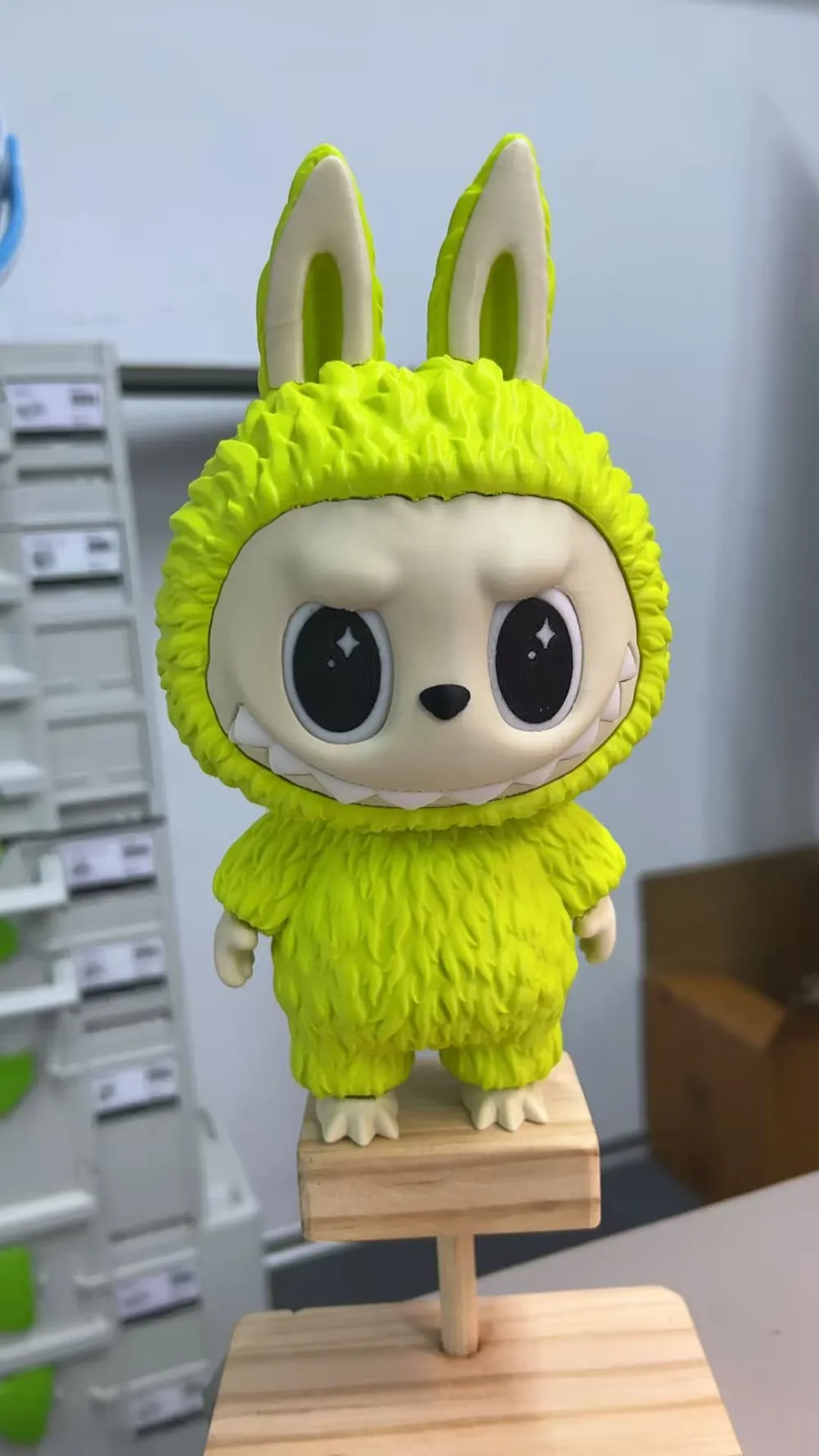 labubu by jbc MakerWorld: Download Free 3D Models