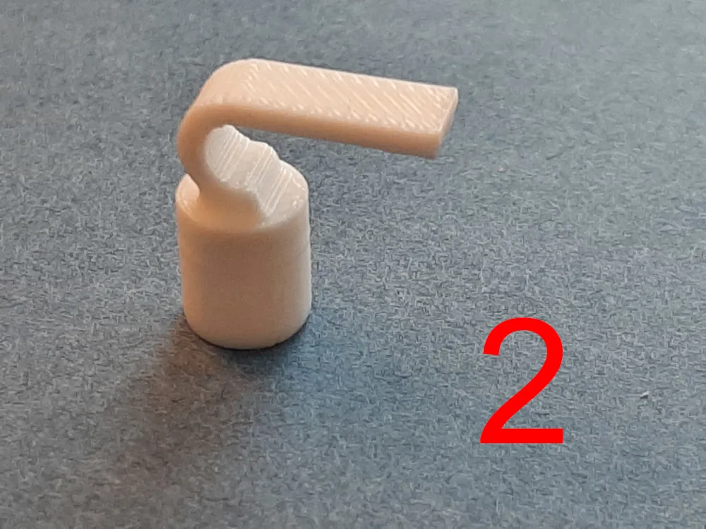 Cable routing Bento-Box / USB Anschluss - Free 3D Print Model - MakerWorld