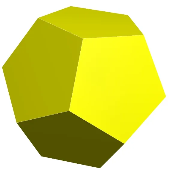 Platonic and Archimedean Polyhedra (18) by structuralgeometry - MakerWorld