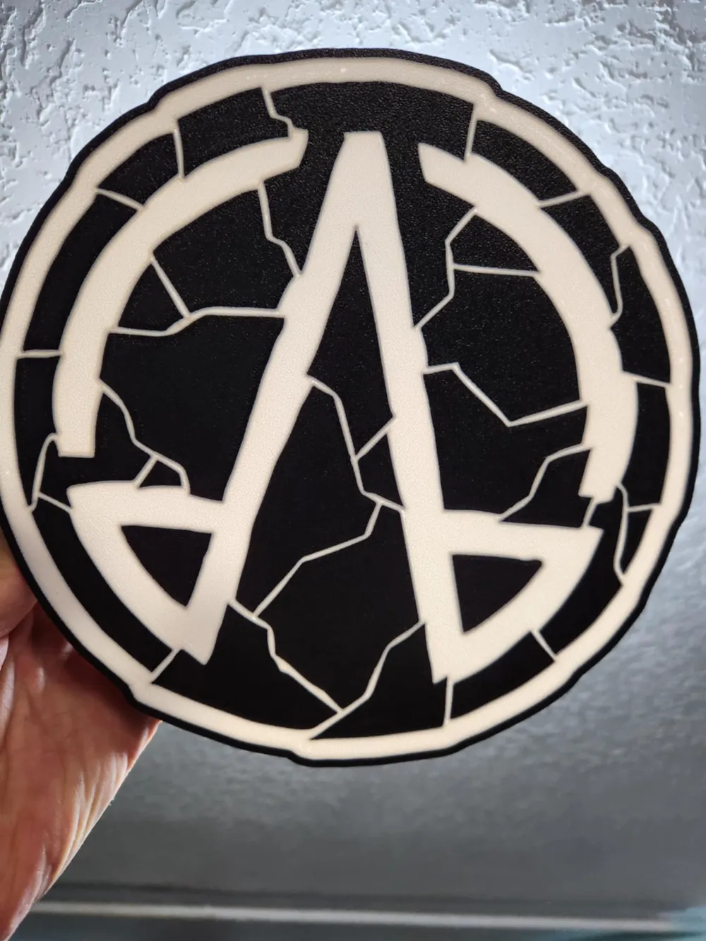 The Expanse OPA Lightbox by Awaken O Sleeper - MakerWorld