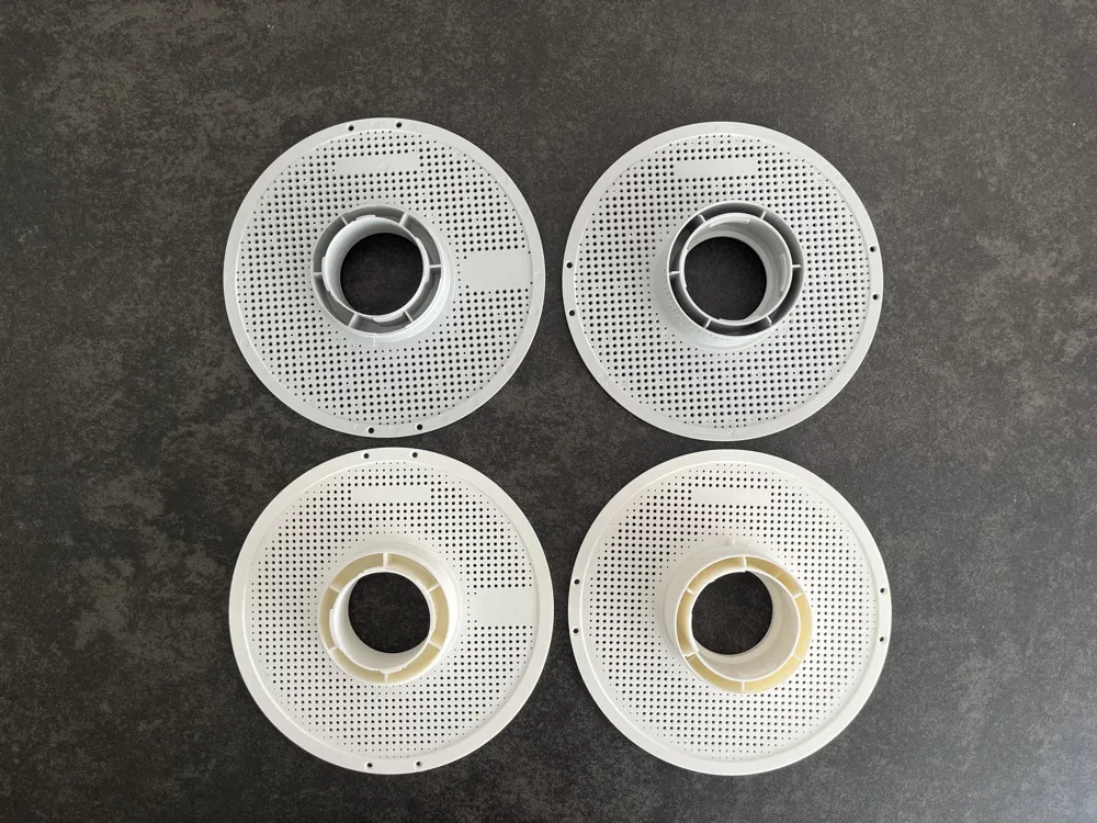 BambuLab Filament Spule - Free 3D Print Model - MakerWorld