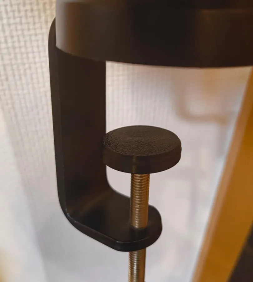 Rode PSA 1 clamp cap by Shadeiax - MakerWorld