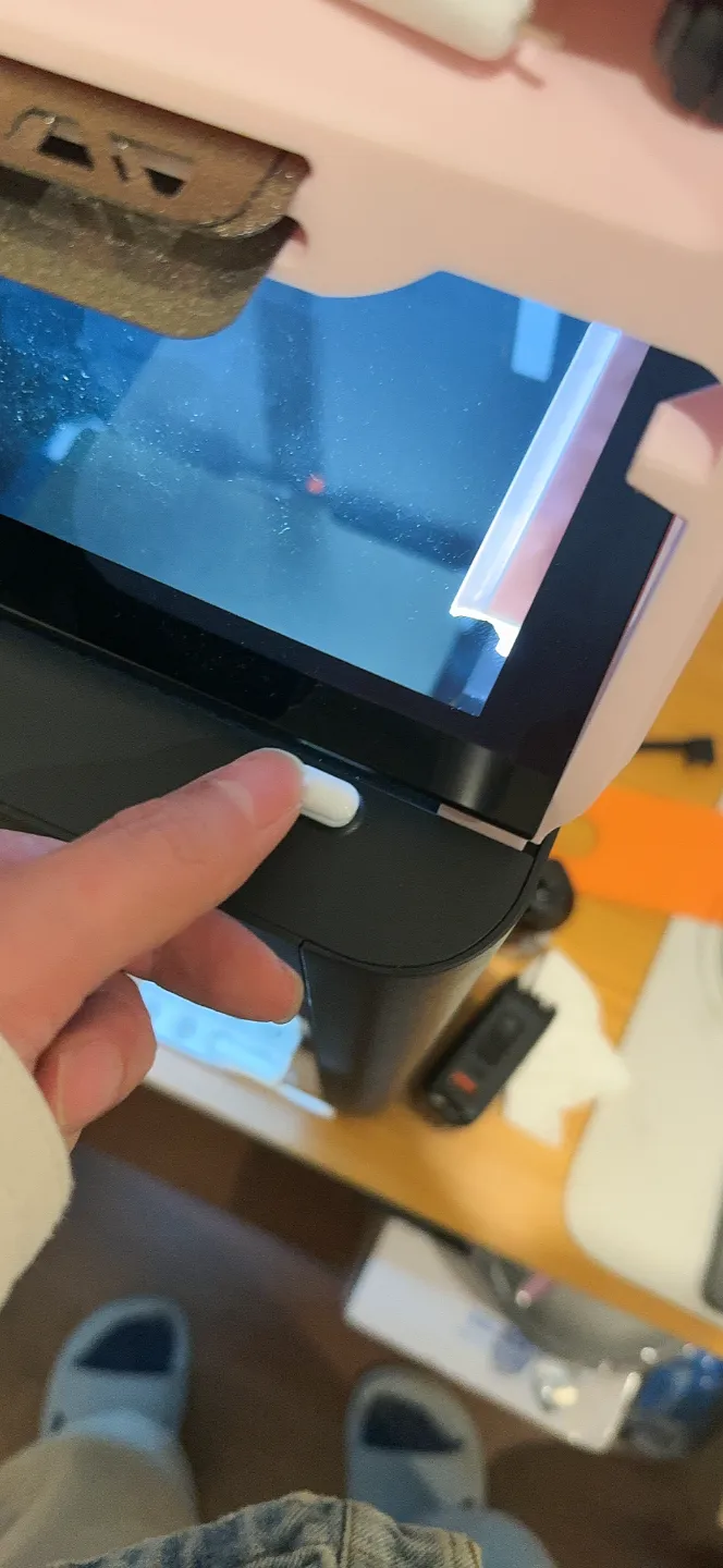 P1 Button Module Light Strip Switch by 玩火 - MakerWorld