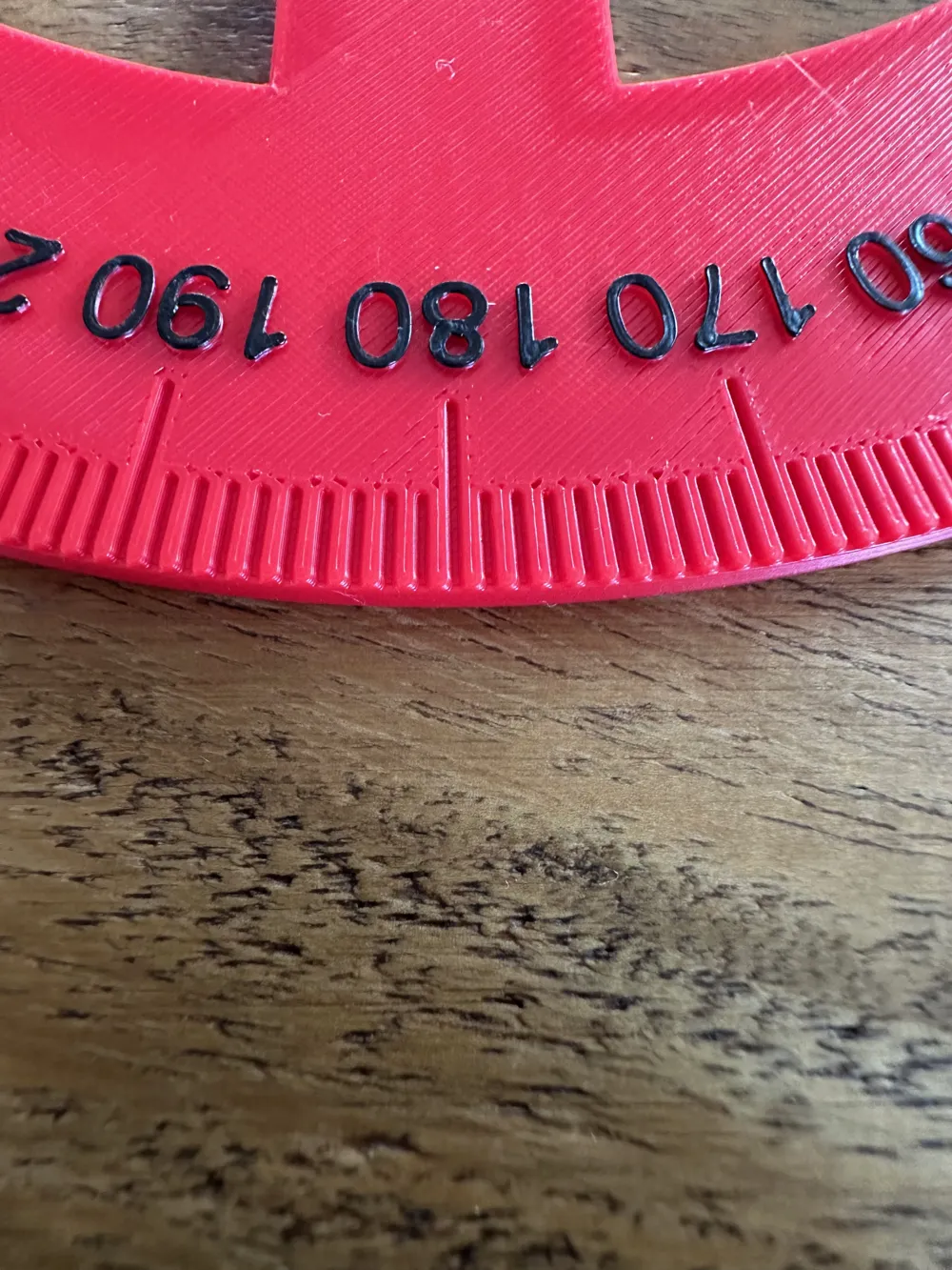 Degree disc for ignition setting by skymarshall - MakerWorld