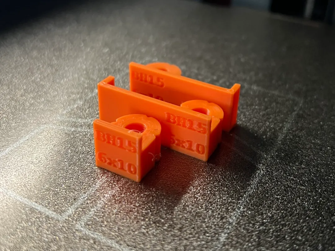 Drilling Aid 15mm - Free 3D Print Model - MakerWorld