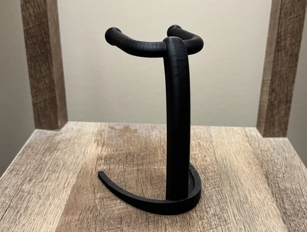 Light Therapy Face Mask Stand - Free 3D Print Model - MakerWorld