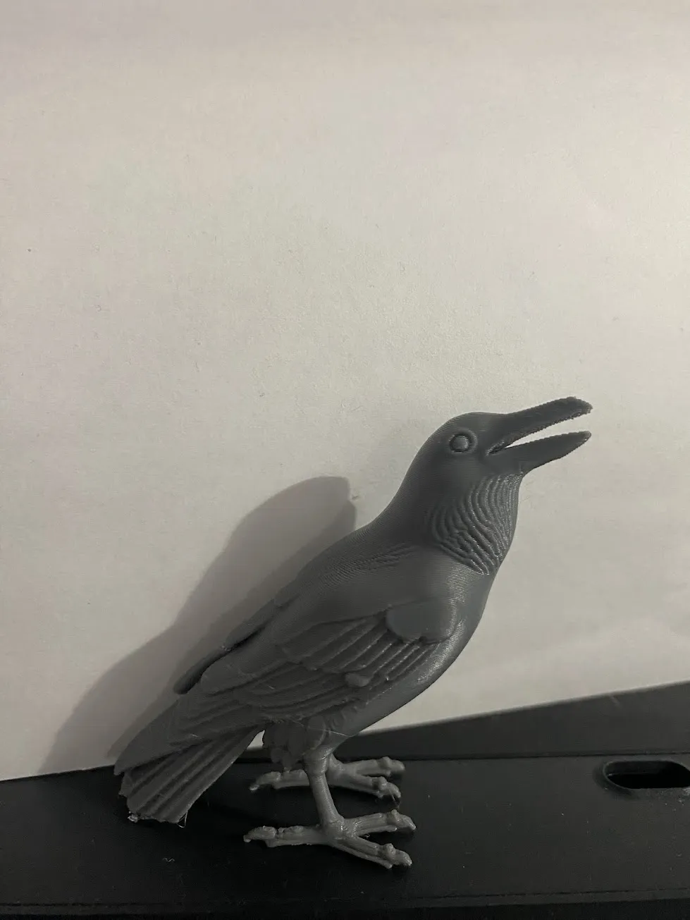 Raven by Enova 3D MakerWorld: Download Free 3D Models