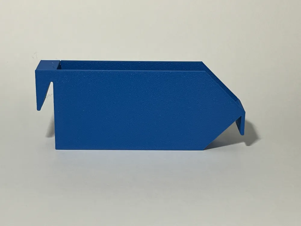 Multiboard French Cleat Storage Bins by Chris Bez MakerWorld: Download ...