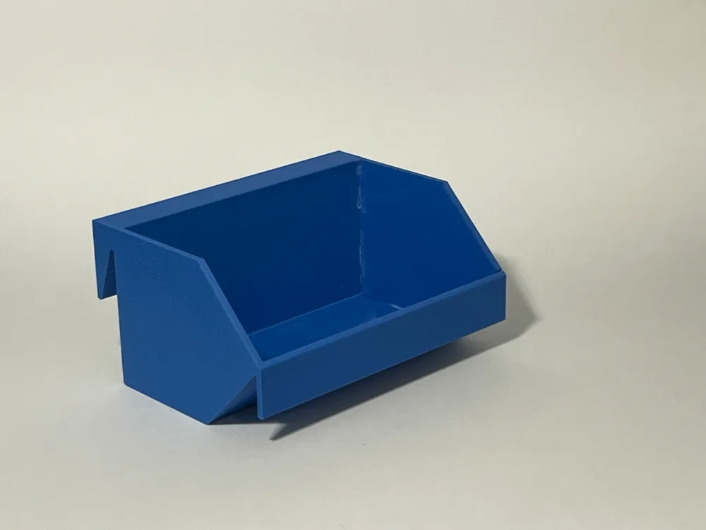 Multiboard French Cleat Storage Bins by Chris Bez MakerWorld: Download ...