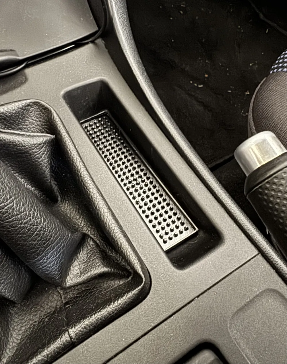 Mazda 3 center console inlay mat! by SimonMakerWorld: Download Free 3D ...
