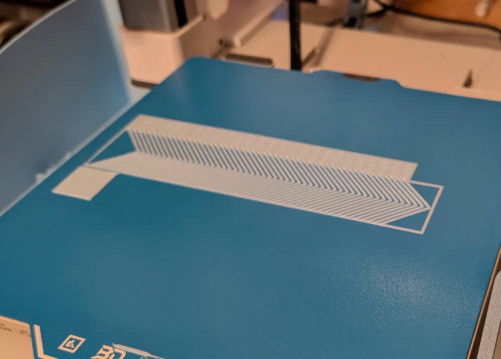 Calibrated Profile - Polymaker PLA Pro Light Blue by oohhddaanngg ...