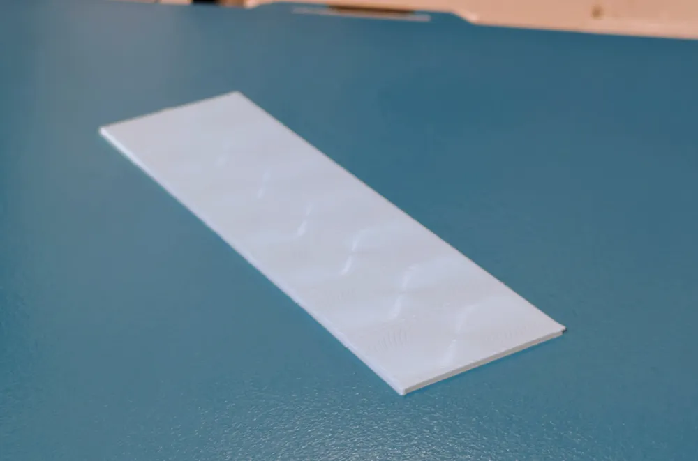 Calibrated Profile - Polymaker PLA Pro Light Blue by oohhddaanngg ...