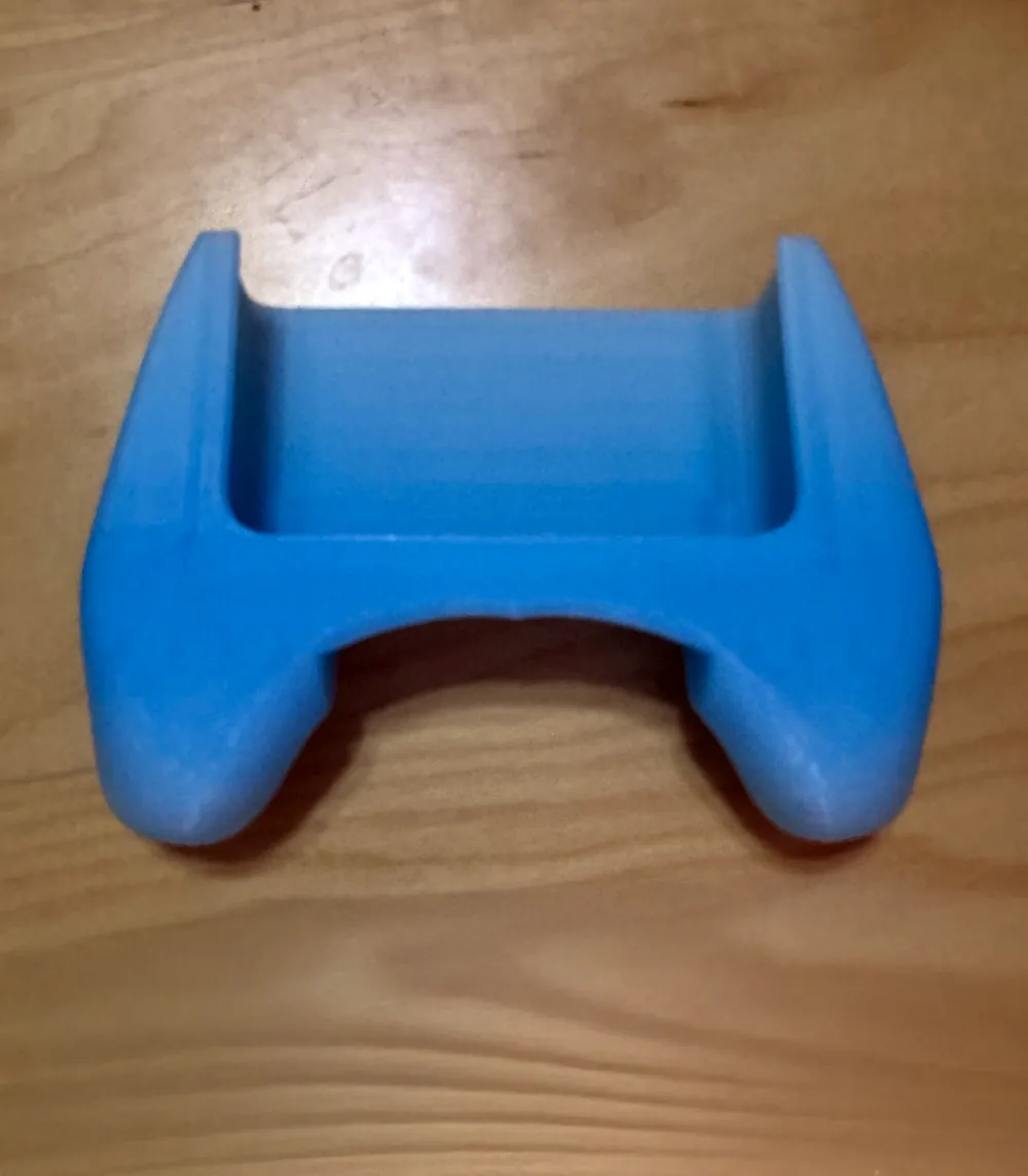 Anbernic rg40xxv grip - Free 3D Print Model - MakerWorld