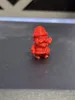 Mini Père Noël – Figurine de Fête Festive - Modèle d'Impression 3D ...