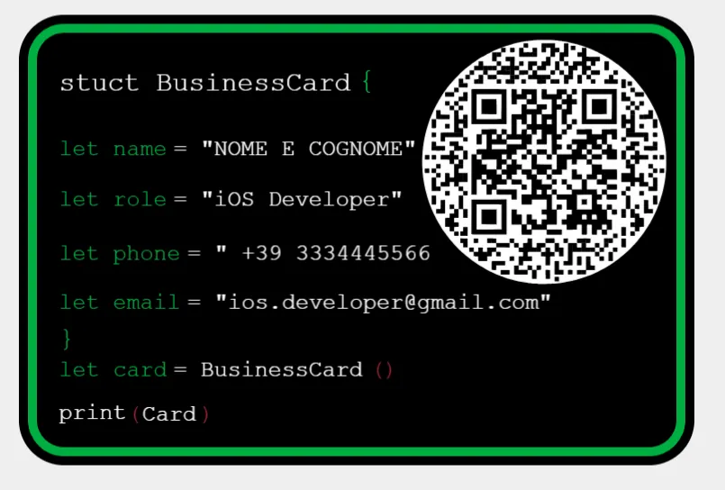 BUSINESS CARD by Kalendula MakerWorld: Download Free 3D Models