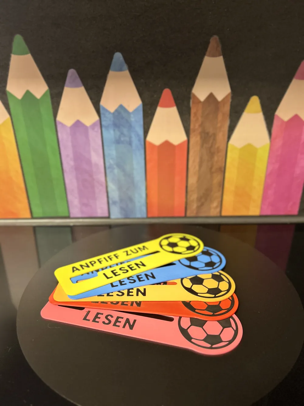 Children’s Reading Aid – Line Guide for Kids - Free 3D Print Model ...