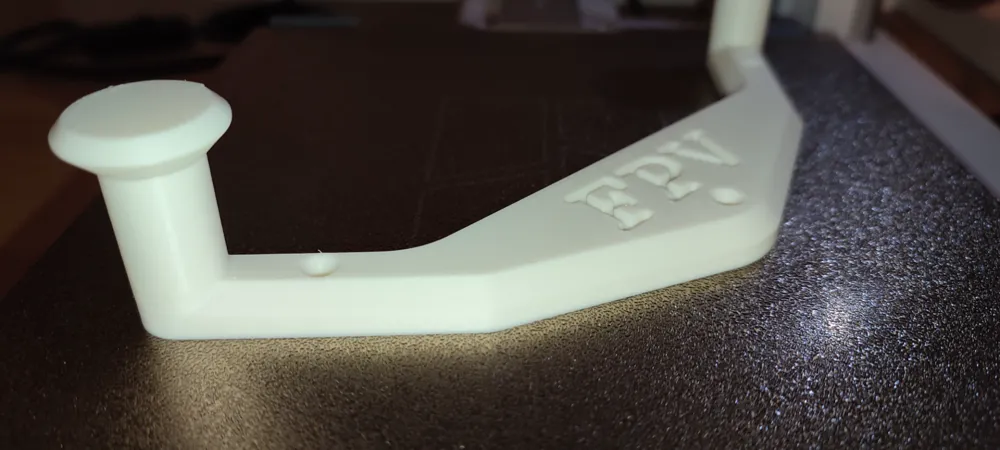 Fpv drone wall mount - Free 3D Print Model - MakerWorld