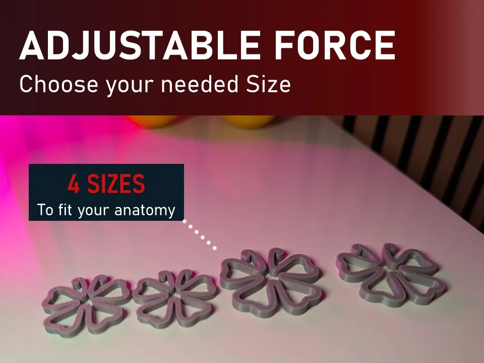 Butterfly Nipple Clip - Kinky & Fun - Free 3D Print Model - MakerWorld