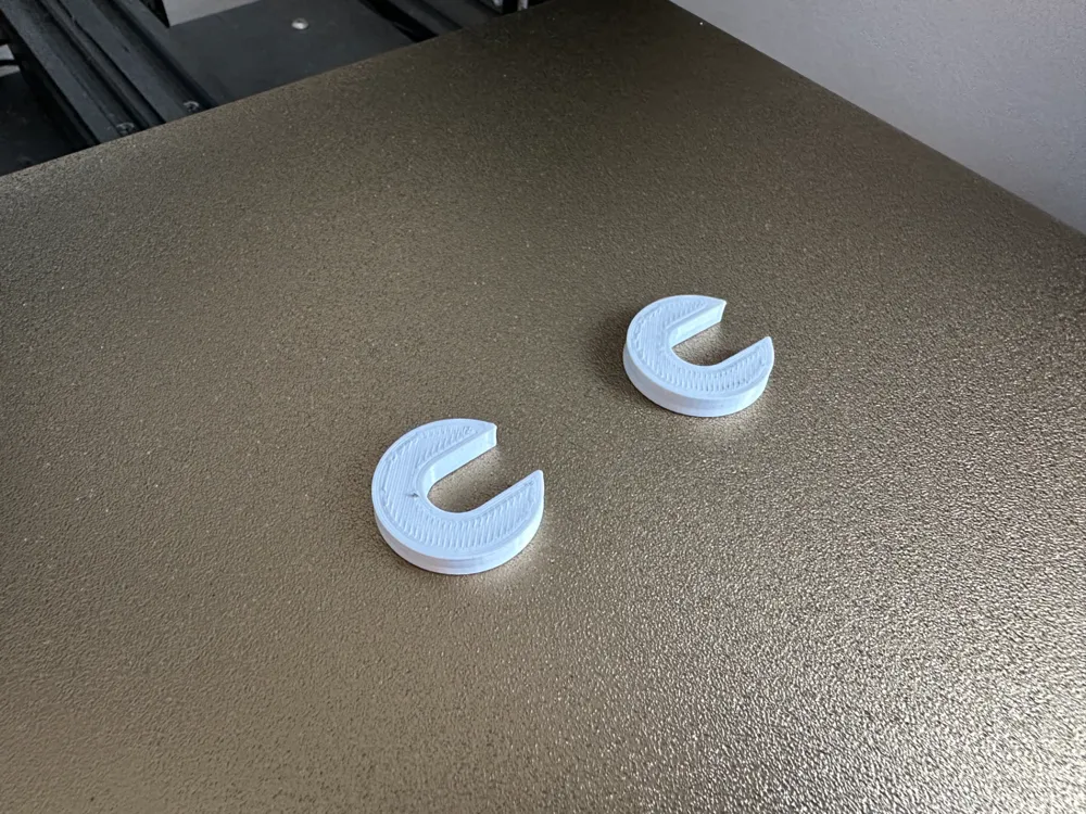 Xbox controller joystick travel lock by BryanPrint3d - MakerWorld