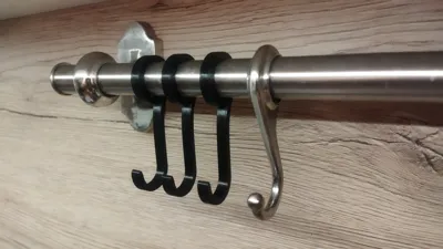 RV window pole hook by simolp - MakerWorld
