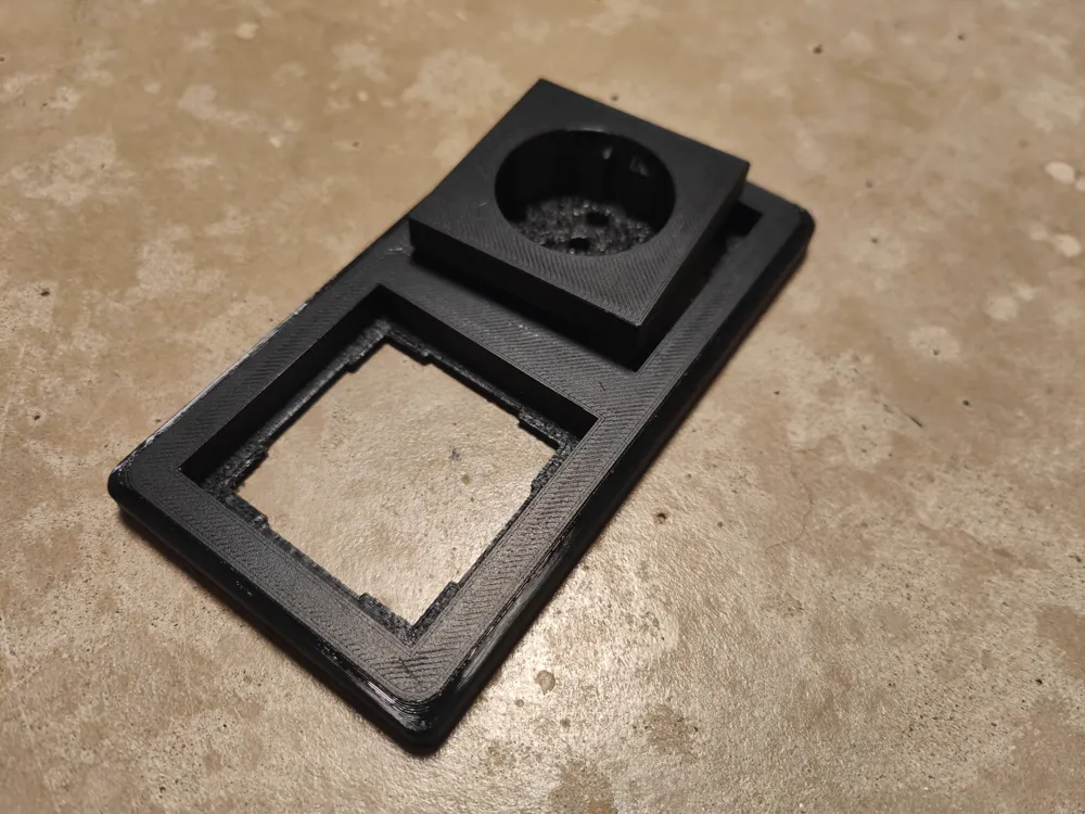 Socket/Switch Frames by Dulli - MakerWorld