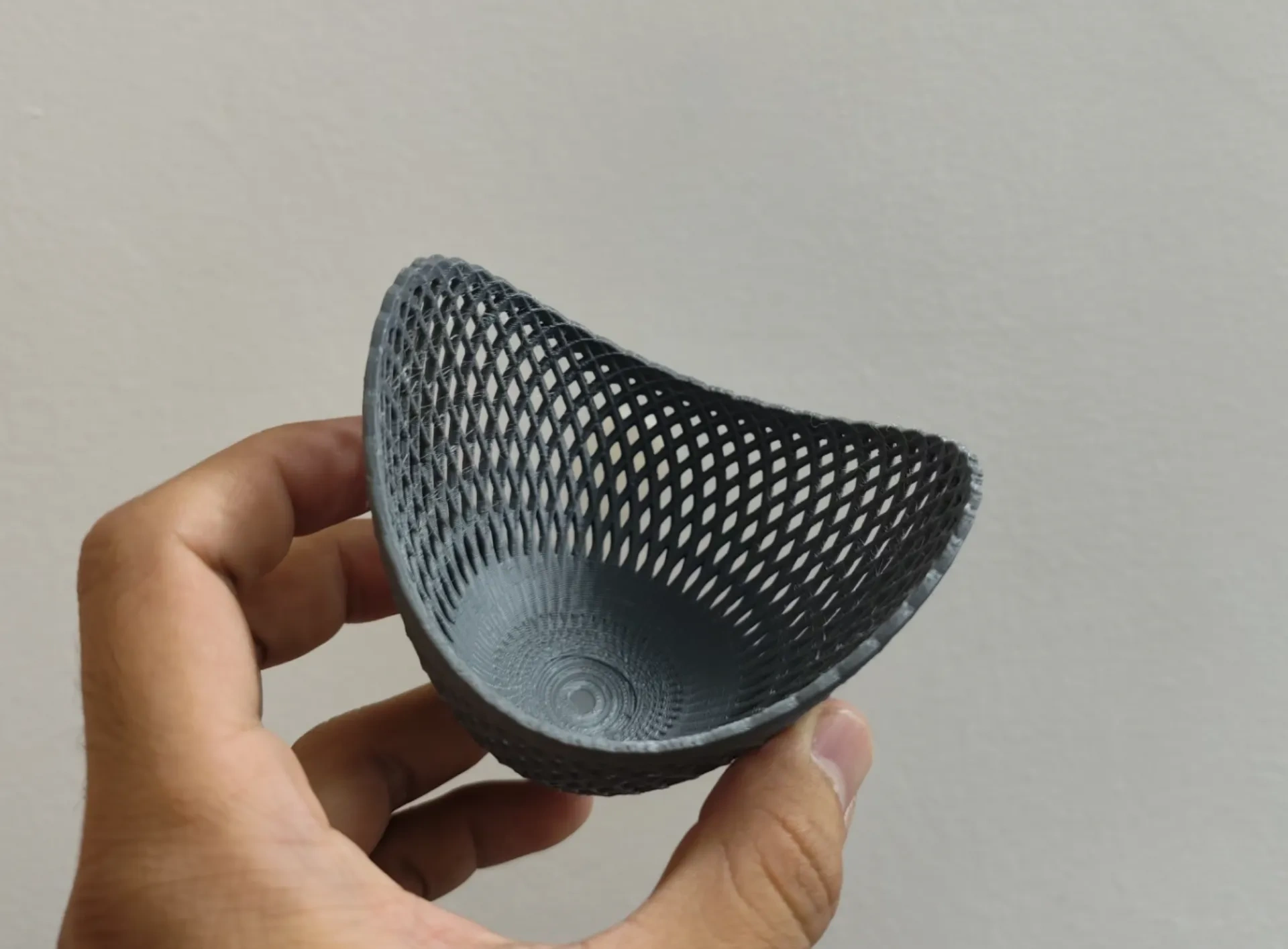 Weave bowls/baskets by user_2789221498 - MakerWorld