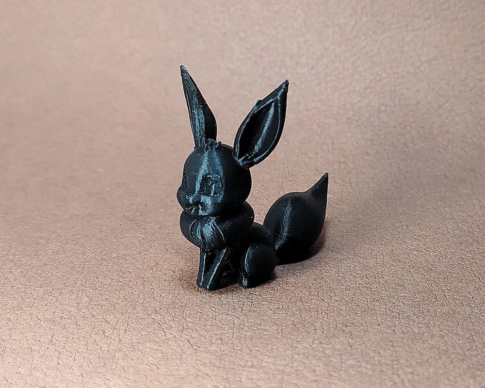 귀여운 이브이 포켓몬 by 3D On Fire MakerWorld: 무료 3D 모델 다운로드