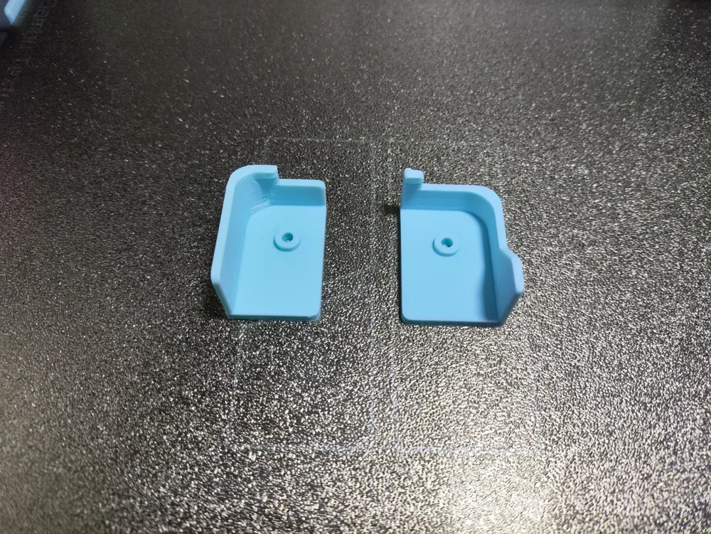 Bambu Lab A1 Build Plate Guide by david MakerWorld: Download Free 3D Models