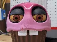 fnaf cupcake by bradly MakerWorld: Download Free 3D Models