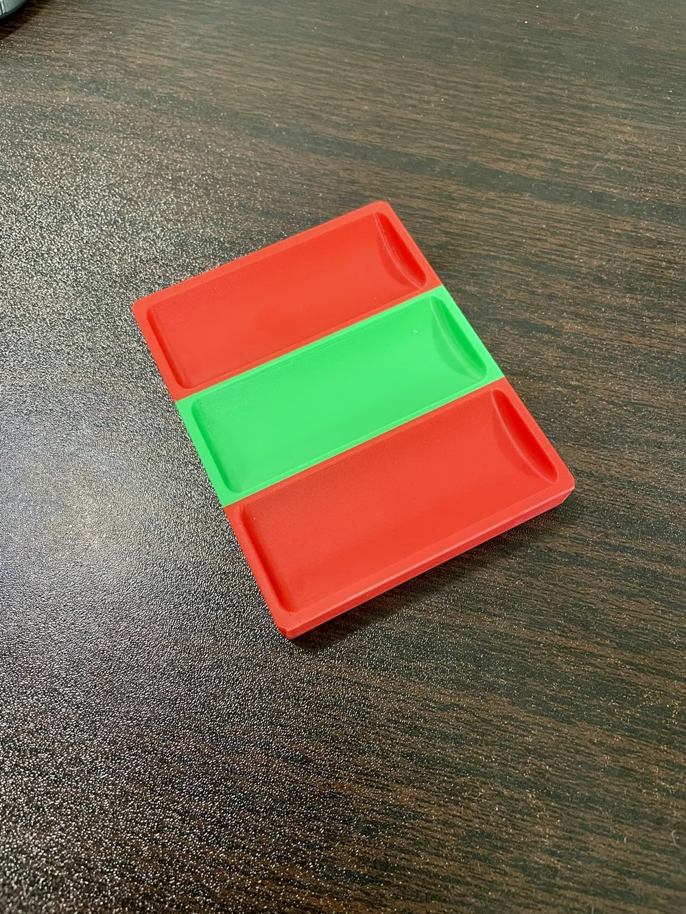 Go No‑Go Gauge Pin Trays for Inspection Tools - Free 3D Print Model ...