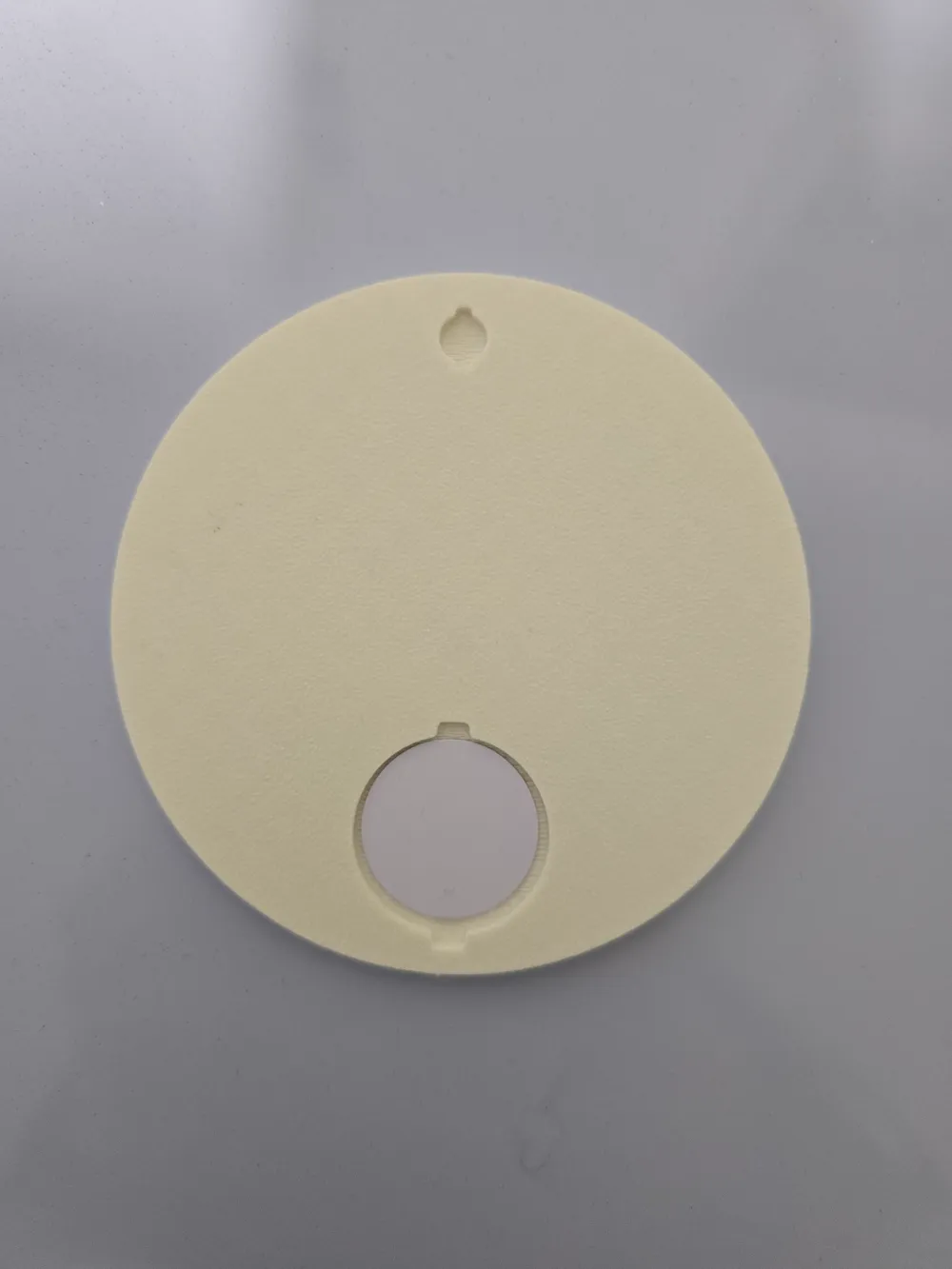 Wifi NFC connection tag by CasualitiesFra - MakerWorld