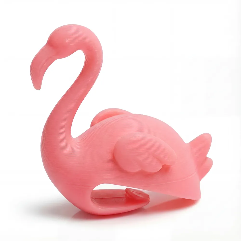 Animal Tea Bag Holder Set – 6 Cup Clip Designs - MakerWorld 3D Model ...